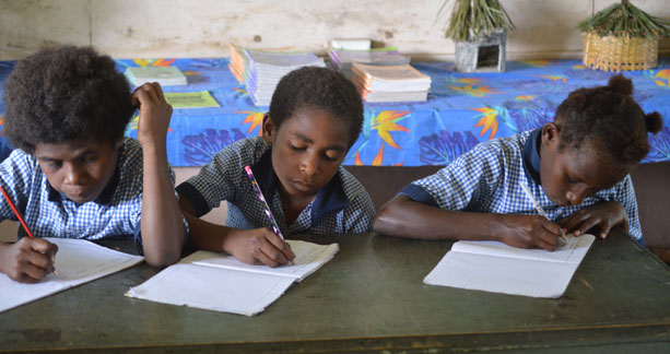 ENB Division of Education